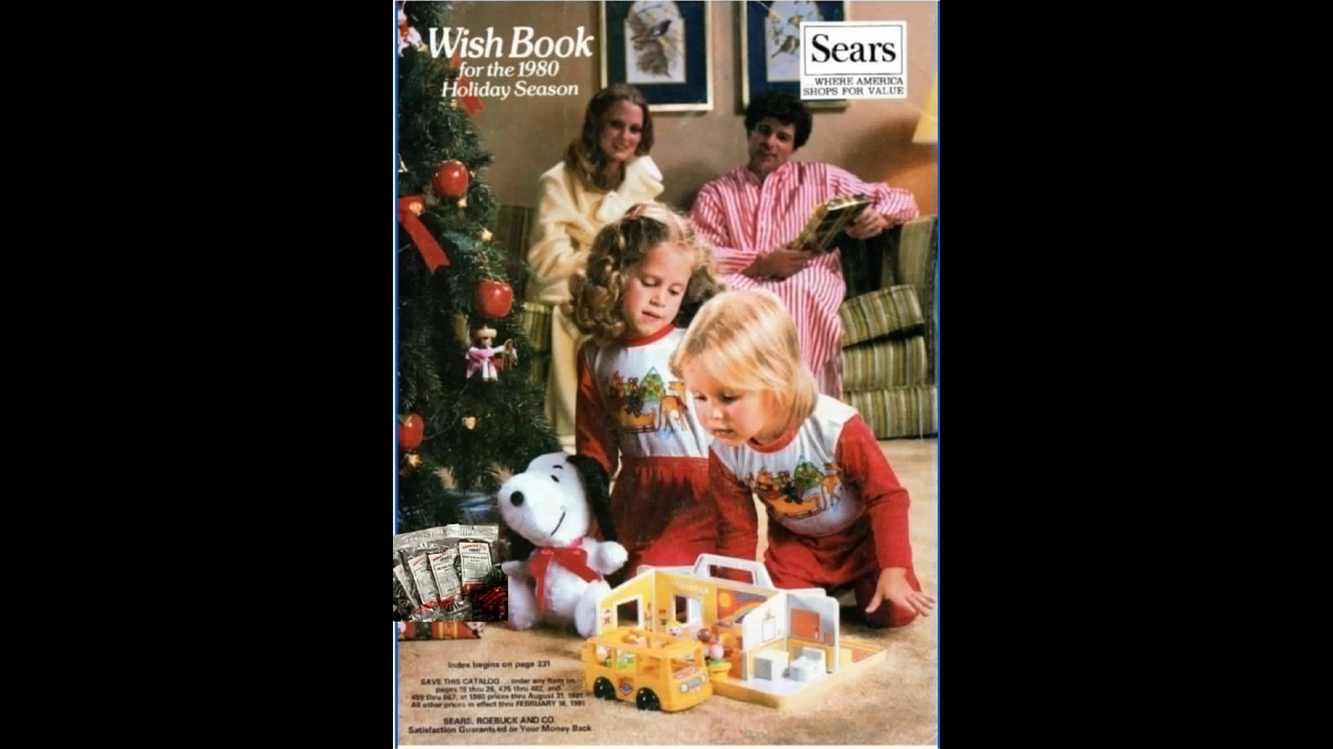 Remember shopping those giant Christmas (Think TOYS!) Catalogs As A Ki ...